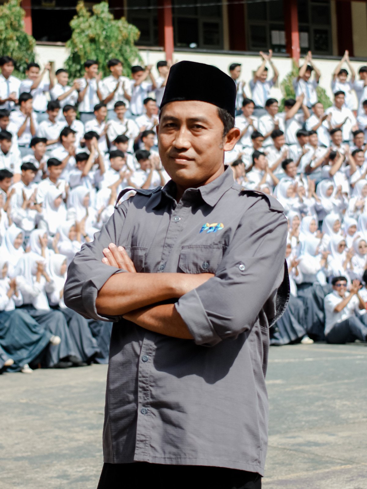SMA Negeri 1 Surade – Kabupaten Sukabumi – SAINS