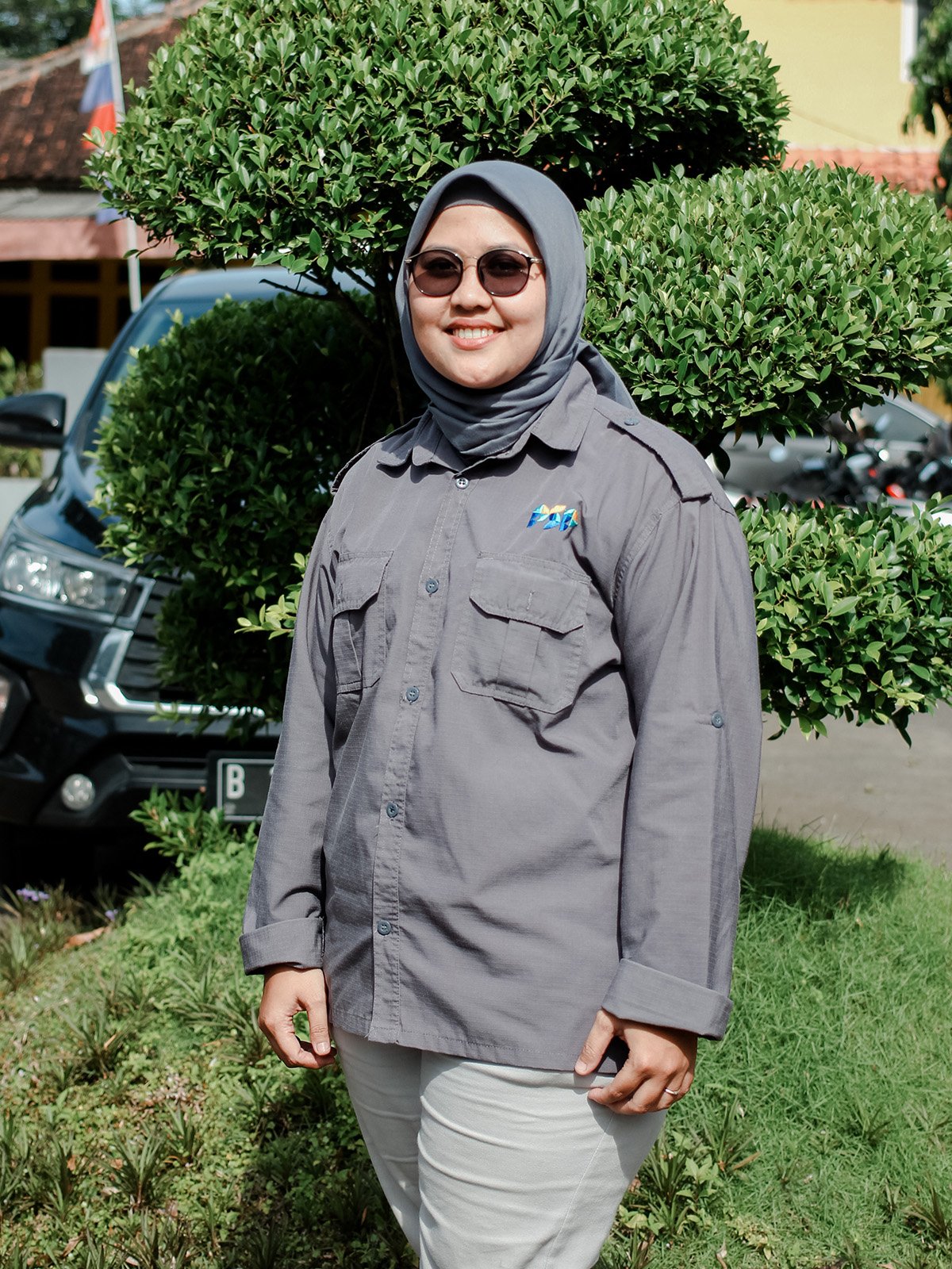 SMA Negeri 1 Surade – Kabupaten Sukabumi – SAINS