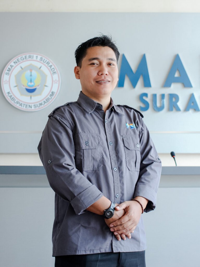 SMA Negeri 1 Surade – Kabupaten Sukabumi – SAINS