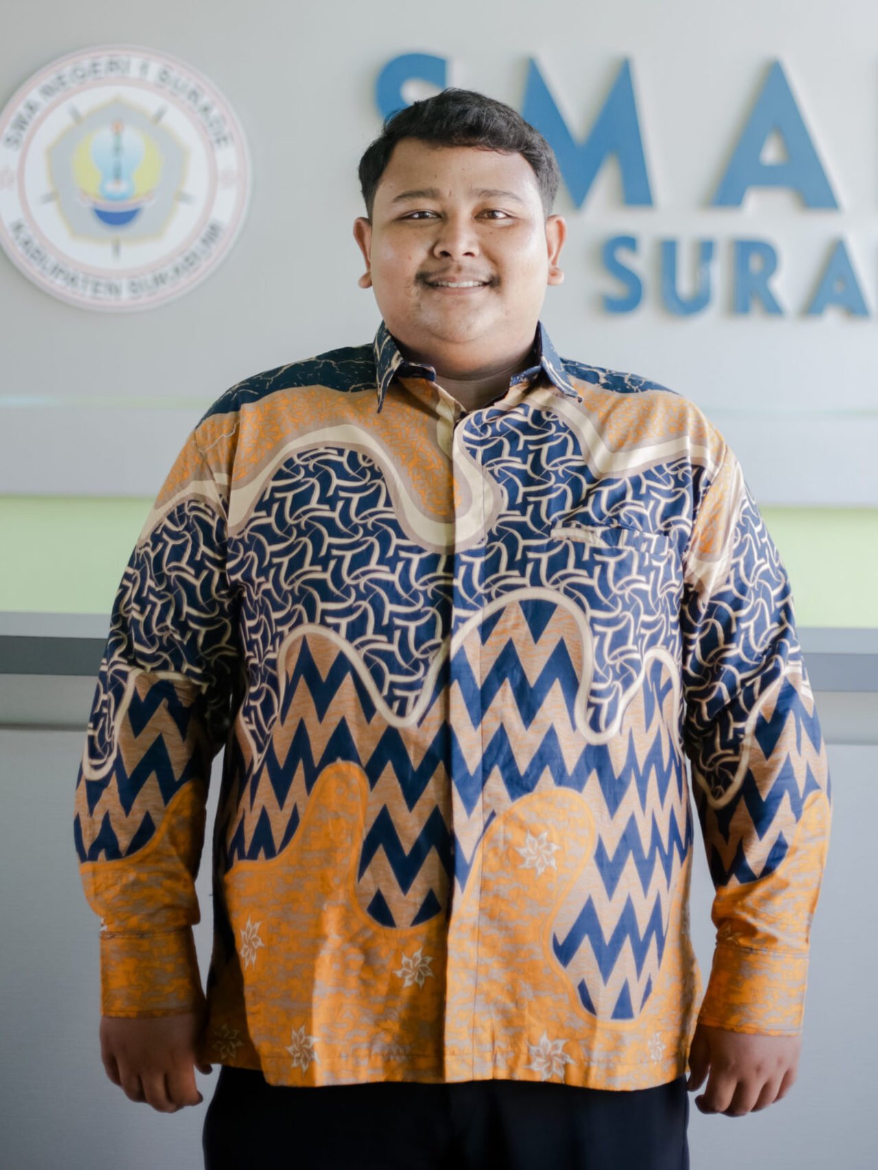 SMA Negeri 1 Surade – Kabupaten Sukabumi – SAINS